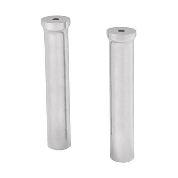 カラー：ポリッシュサイズ：7.5インチレッグ適合：汎用品 ●ISOLATEDライザーに装着した場合のライザーの高さ・3.5インチレッグ＝6インチ・5.5インチレッグ＝8インチ・7.5インチレッグ＝10インチ・9.5インチレッグ＝12インチ●...