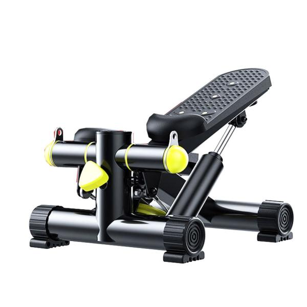 【ツイストステッパー健康器】【型番：RT6001】【35.5*22*41】【カラー：黒】【取付タイプ-】【セット内容： ツイストステッパー 1個；　　 ツイストステッパー（RT-6001） 材質：PVC 】【★耐荷重270kg 。より効果的...