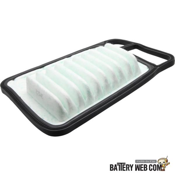 ●適合メーカー：スズキ・ニッサン・マツダ●純正共通品番：【スズキ】13780-85K00・【ニッサン】16546-4A00D・【マツダ】1A10-13-Z40●互換品番：「WAKO」LA-9529・「NITTO」4SF-1038・「TOYO...