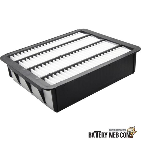 ●適合メーカー：トヨタ●純正共通品番：【トヨタ】17801-30070●互換品番：「WAKO」LA-4652・「NITTO」4TP-1096・「TOYO」TO-1925F・「UNION」A-1008・「ALPS」AA-2332・「PMC」P...