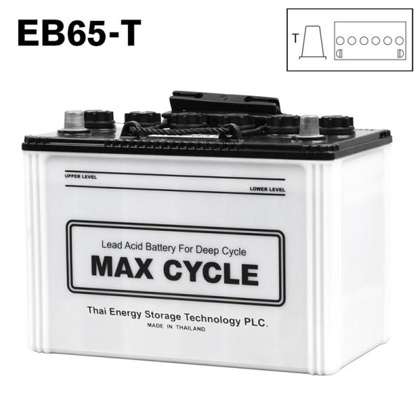 eb65バッテリーの通販価格と最安値