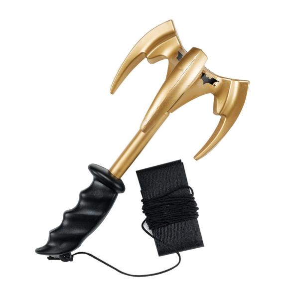 ■商品コード：m01172バットマンのフック。プラスチック製。