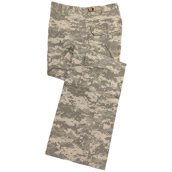 (並行輸入品)生産国：中国素材：55％コットン 45％ポリエステルサイズS-ウエスト69-78cm 股下80cmM-ウエスト78-88cm 股下82cmL-ウエスト88-99cm 股下84cmサイズは大きい。ビンテージ加工仕様、わざとダメー...