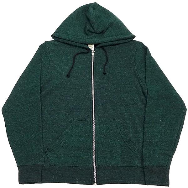 (並行輸入商品)生産国：ドミニカ素材：50％ ポリエステル 46％コットン 4％ レーヨン(オーガニックコットン、リサイクルポリエステル使用)スウェットパーカー(後染め加工)サイズXS-胸回り80cm 着丈60cm 肩幅41cm 袖丈60c...