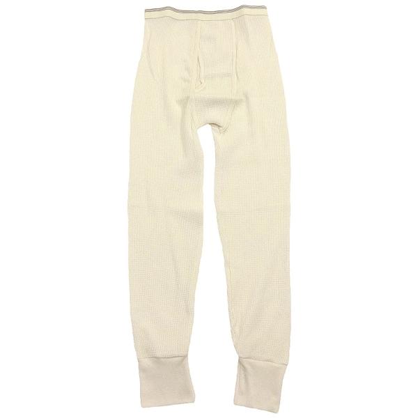 (並行輸入品)生産国：メキシコ素材：65％ コットン 35％ ポリエステル(サーマル生地)サイズ(平置き実寸)S-ウエスト64cm 股上35cm 股下61cmM-ウエスト68cm 股上36cm 股下62cmL-ウエスト74cm 股上37cm...