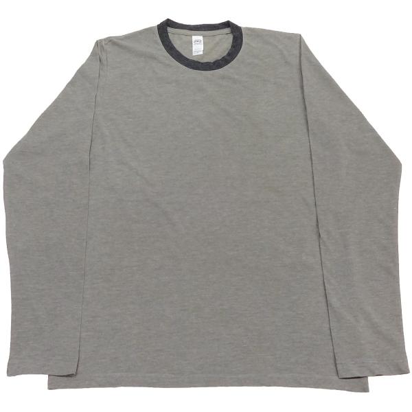 (並行輸入品)生産国：マカオ素材：50％コットン 50％ポリエステル(ソフト生地)サイズSサイズ-胸囲 96cm 着丈 63cm 肩幅 36cm 袖丈 63cm