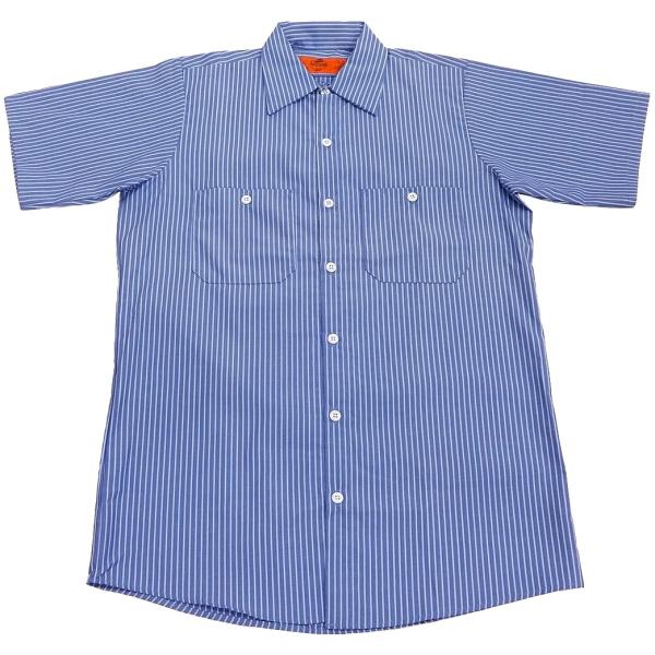 (並行輸入品)素材：65％ ポリエステル 35％ コットンサイズS-着丈77cm 胸回106cm 肩幅40cm 袖丈25.5cmM-着丈79cm 胸回110cm 肩幅44cm 袖丈26.5cmL-着丈81cm 胸回124cm 肩幅48cm ...