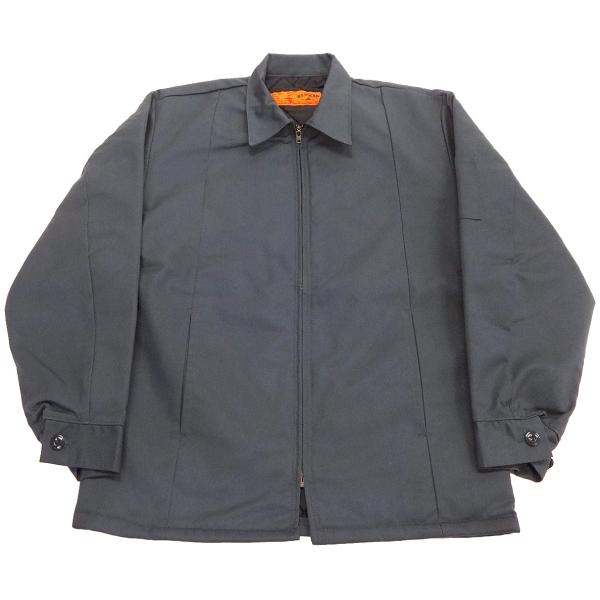 (並行輸入品)素材：65％ ポリエステル 35％ コットンサイズS-着丈74cm 胸回116cm 肩幅48cm 袖丈63cmM-着丈76cm 胸回126cm 肩幅53cm 袖丈63cmL-着丈78cm 胸回134cm 肩幅56cm 袖丈63...