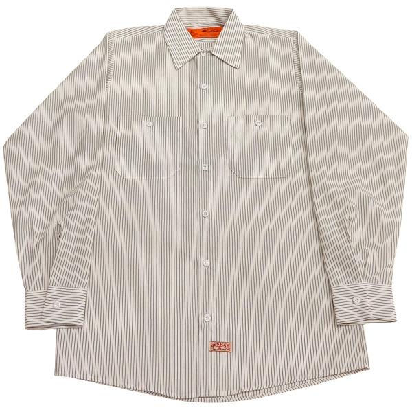 (並行輸入品)素材：65％ ポリエステル 35％ コットンサイズS-着丈77cm 胸回106cm 肩幅40cm 袖丈65cmM-着丈79cm 胸回110cm 肩幅44cm 袖丈65cmL-着丈81cm 胸回124cm 肩幅48cm 袖丈65...