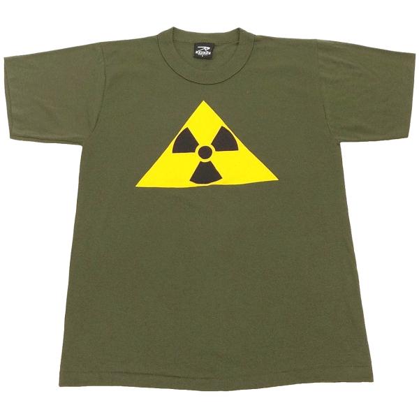 (並行輸入品)生産国：アメリカ素材：コットン 50％ ポリエステル 50％サイズS-胸囲92cm 着丈70cm 肩幅41cm 袖丈18cmご注意：エリブランドネームはROTHCOとボディメーカーの2種類あります、予めご了承お願いします。