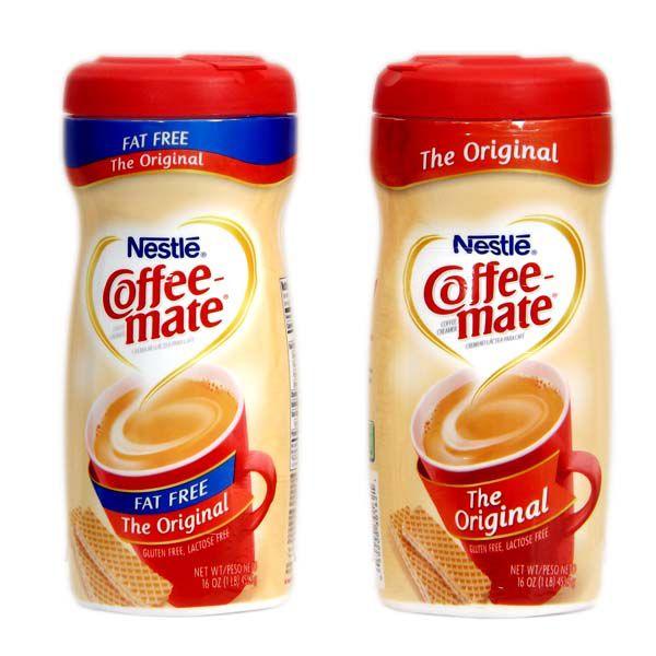 【発売日：2013年04月18日】コーヒーメイトはコーヒーをまろやかにおいしくする手軽なクリーマー。オリジナル粉末タイプの徳用パックを2個セットでお届けします。ラクトースなどは含まれていないので、どなたにもおススメできるクリーマーです。＊ラ...