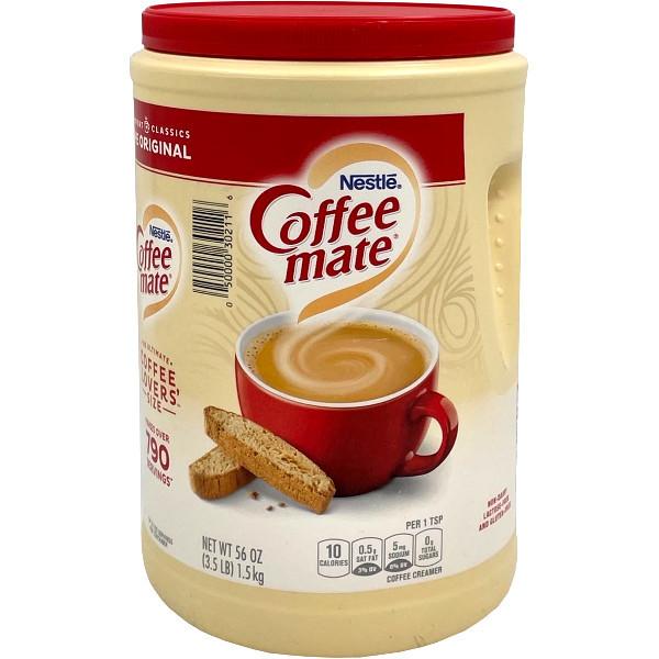 【発売日：2013年06月18日】コーヒーメイトはコーヒーをまろやかにおいしくする手軽なクリーマー。