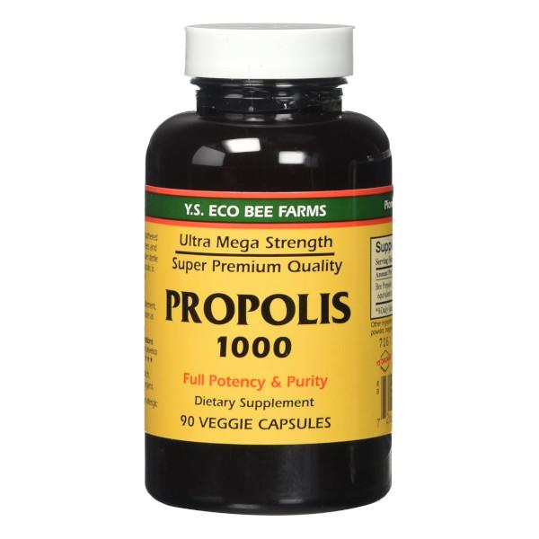 YＳオーガニック・ビーファームはオーガニックの先駆けとなった北米のオーガニック蜂蜜会社です。バイオフラボノイドや酵素が多い高品質のプロポリスをお試しください。