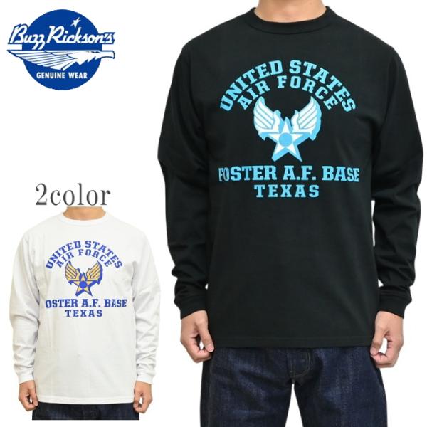 ●商品名：BR69698 バズリクソンズ●素材：綿１００％ ●米国製ボディ●Ｍサイズ：肩幅４５・袖丈５９・着丈６４・身幅４９●Ｌサイズ：肩幅４５・袖丈６２・着丈６５・身幅５０●ＸＬサイズ：肩幅４８・袖丈６３・着丈６８・身幅５２●ＸＸＬサイズ...