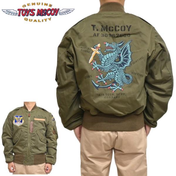 ●商品名：TMJ2604 トイズマッコイ●表地：コットン１００％●裏地：ウール６０％・ナイロン４０％●30周年記念モデル●生産国：日本●３８Ｍサイズ：肩幅４７.５・袖丈６４・着丈６５・身幅５８●４０Ｌサイズ：肩幅４９・袖丈６５・着丈６６・身...