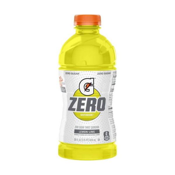 世界のトップアスリートの多くから支持されている、ＧＡＴＯＲＡＤＥゲータレード スポーツドリンク。無糖 レモンライム味 ゼロシュガーでもは変わりません。汗で失われた電解質を補うために最も科学的に研究され、テストされたゲータレードは素早くあなた...