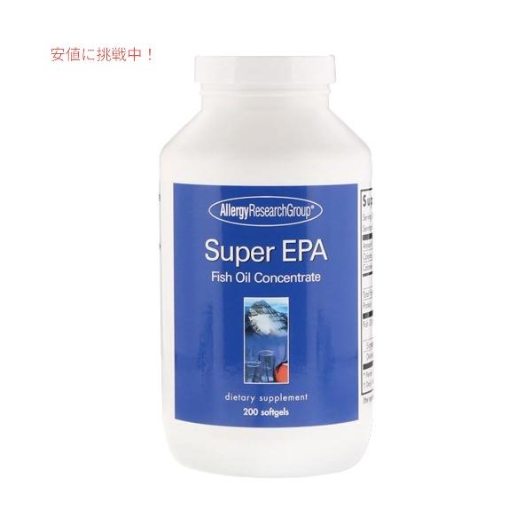 リサーチグループ スーパー EPA + DHA 200 ソフトカプセル 水銀除去済 内容量：200ソフトジェル保管方法：お届けするサプリメントは出来る限り自然に近い状態でつくられています。到着後は冷暗所での保管をお願いします。召上り方：日々...