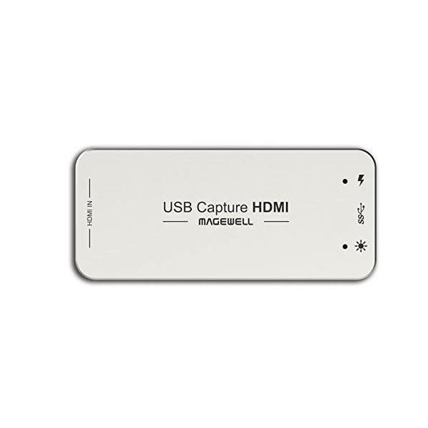 ドライバー不要。プラグイアンドプレイで動作!!USB3.0対応でFullHD 60Pのビデオキャプチャが可能!!製品型番 XI100DUSB-HDMI 商品サイズ 18.9 x 10.5 x 2.6 cm