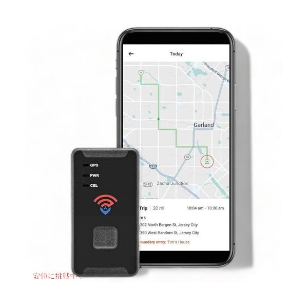 Spytec ミニ ポータブル リアル タイム GPS トラッカー 追跡 GL300MA 子供 車 100％正確なリアルタイムGPSトラッカー（追跡機）サイズ 7.6 x 2.5 x 3.8cm