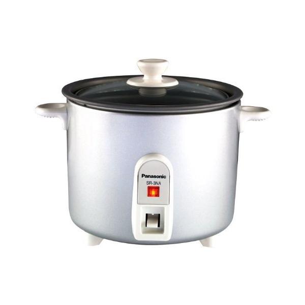 ワンステップの自動調理で最大1.5カップのお米を炊くことが出来ます。ボタンを押すだけで準備完了、簡単にお使い頂けます。シンプルな炊飯器です。3カップ、6カップ、10カップ、または20カップ調理米の容量から選択してください。ワンタッチ操作 メ...