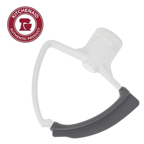 ブランド名：キッチンエイド KitchenAid 商品名: 交換用ギアワームパーツアイテムナンバー：KFE35Tサイズ：3.3×12.7×13.4cm商品特徴：このビーターを使用してミキシングするとき、混合時間と材料をボウルの側面からの擦り...