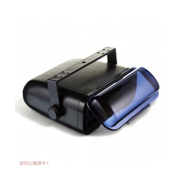 Pyle防水マリンステレオカバーです。海洋ラジオを風や海の水しぶきから保護します。この防水ラジオカバーにより過酷な環境での損傷から保護します。耐久性のあるマリンステレオカバーには、フロントパネルがあるためコントロール画面を表示できます。また...