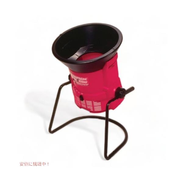 フロートン Flowtronフロートン Flowtron リーフシュレッダー 葉っぱ粉砕機 庭掃除 落ち葉 LE-900 重量 9.7kgサイズ 49.5×49.5×58.4cm仕様 モーター(8アンペア)、圧力ノブ調節可能