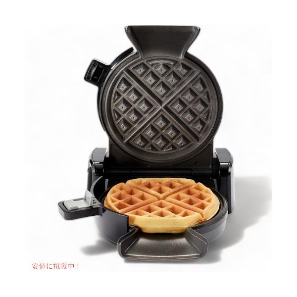 当店取り扱いワッフルメーカーはこちら▼オスター ダイアモンドフォース 縦型ワッフルメーカー ダークメタリック Oster、2110002オスター ダイアモンドフォース 縦型ワッフルメーカー。ダイヤモンド粒子が使われた、丈夫な構造マトリックス...