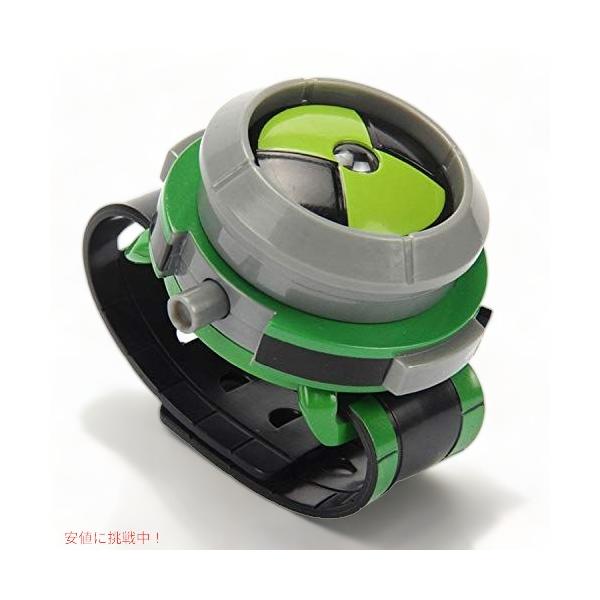 Ben 10 Kids Projector Watch Omnitrix Alien Viewerベン10 プロジェクターウォッチ オムニトリックス エイリアン ビューアー型番：YM0256X1