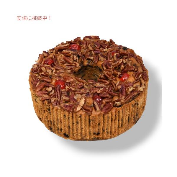 Jane Parker ジェーン・パーカー フルーツケーキ クラシック ライト フルーツ ケーキ -3 Pound  (48 oz) -オリジナルのジェーン・パーカーレシピ: 1930 年代のオリジナルレシピ。-アメリカで人気のフルーツケー...