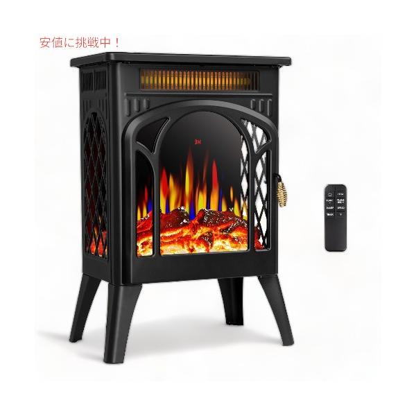 ４色の炎で、様々なシーンに合わせて炎を選出できます。どこにいても、このゴージャスな炎は常にあなたのための豪華な雰囲気を作成することができます。暖かくなるだけでなく、人生をより有意義なものにします。急速暖房：従来の暖炉は煙が部屋に充満し、薪代...