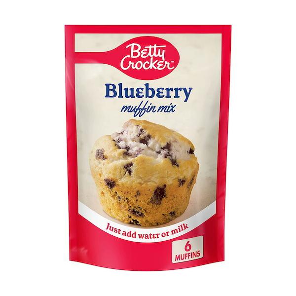 ＜製品の特徴＞手軽にブルーベリーマフィンを作成可能：このミックスを使うことで、簡単においしいブルーベリーマフィンを自宅で作ることができます。鮮度のあるブルーベリーの風味：ミックスには新鮮なブルーベリーの風味が凝縮されており、ふんわりとした食...