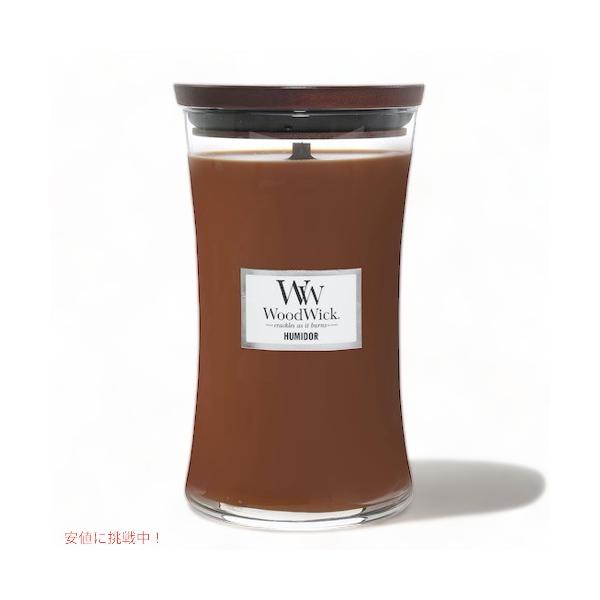 洗練されたエレトなデザイン、洗練されたフレグランス、暖炉のような心地よい音をお楽しみください。・特許取得済みの独自の芯を使用したキャンドルは、パチパチと音が鳴りながら燃え、美しい輝きを放ちます。・トンカビーンと上質なシダーウッドに、熟成させ...