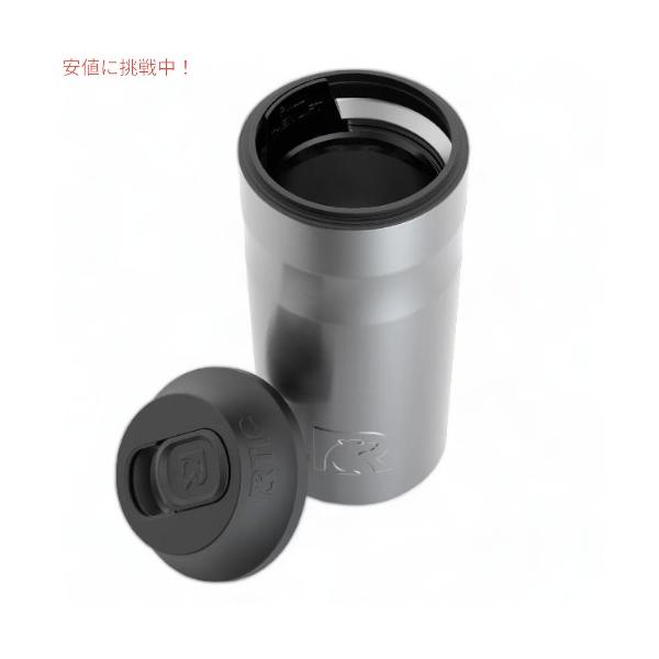 RTIC Can Chillerは、お気に入りの缶飲料を最大限に冷たく保つためのアイテムです。・ダブルウォール真空断熱により、最後の一滴まで飲み物を冷たく保ちます。・スライダーリッドは、砂、虫の混入を防ぎ、飲み物を長く、冷たく保ちます。バネ...