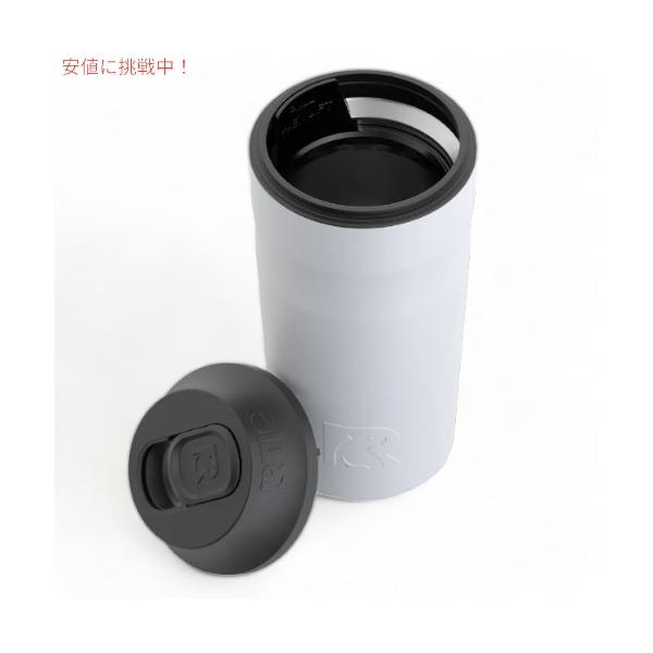 RTIC Can Chillerは、お気に入りの缶飲料を最大限に冷たく保つためのアイテムです。・ダブルウォール真空断熱により、最後の一滴まで飲み物を冷たく保ちます。・スライダーリッドは、砂、虫の混入を防ぎ、飲み物を長く、冷たく保ちます。バネ...