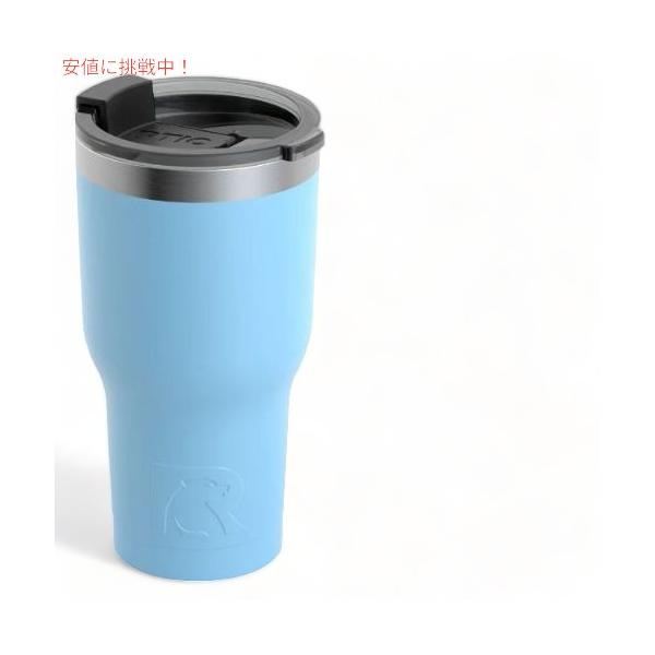 RTIC 20oz / 591ml Tumbler タンブラー RTIC Ice アイス 保冷 保温 水筒・耐久性のあるステンレススチール製・ダブルウォール断熱構造で作られており、保冷性に優れています。・氷を入れた飲み物を長時間冷たく保つこ...
