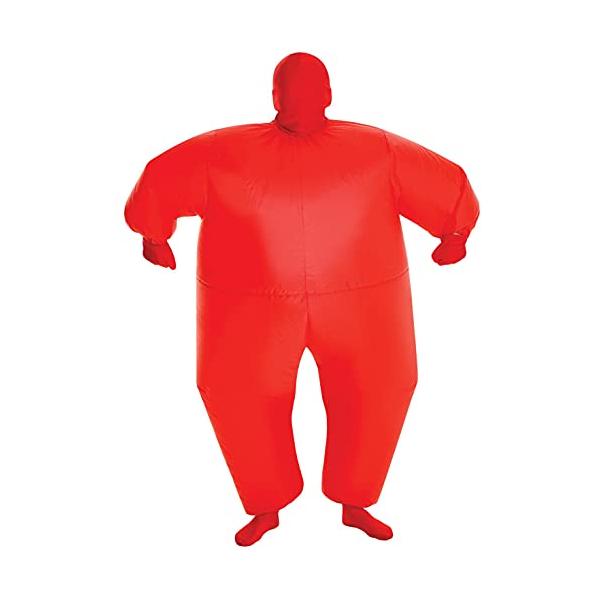 イベントに強い見方！イベント・パーティ・集客に笑顔あふれる演出をInflatable CostumeGrab your brand new hottest costume craze of the year! Giant Inflatabl...