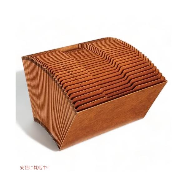 分割ポケット付きの拡張ファイルは、プロジェクトの整理、毎日の優先事項の管理、書類の仕分けに最適です。 空白のタブを自分のタイトルでカスタマイズするか、あらかじめプリントされたタブを使用します。 デスクトップまたは内側のファイル引き出しに適し...