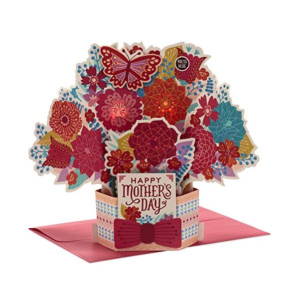 Delight your mom, stepmom, mother-in-law, sister, grandma, daughter, friend, or any other important woman in your life t...