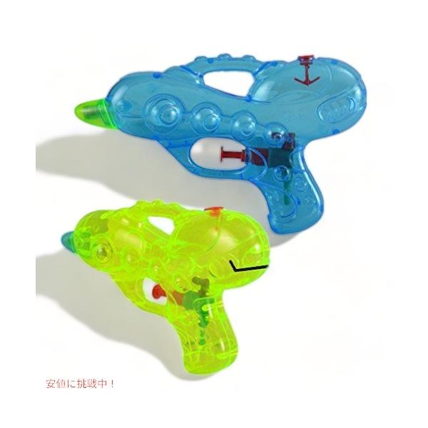 裏庭のパーティーや夏の楽しみに最適な水鉄砲。この水鉄砲では、誰もあなたの水鉄砲から逃れることはできません！おおよそのサイズ : 12.91 x 12.91x4.61インチ 重さ : 2.2ポンド B07CT2CC63