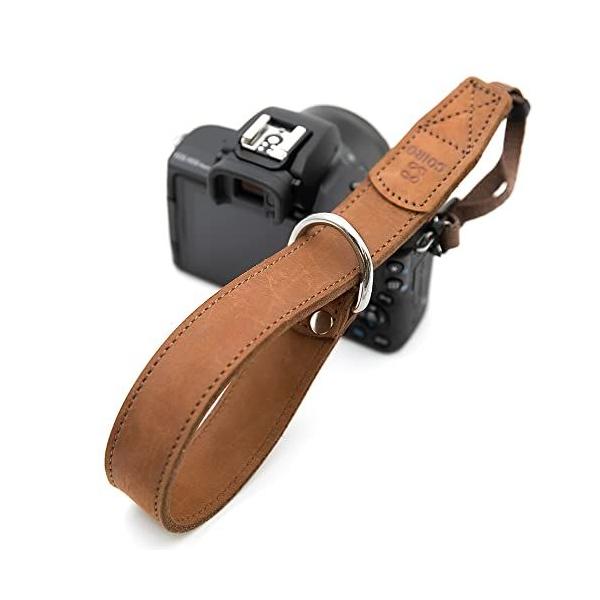 Coiroは、写真への情熱と熱心な写真家への敬意から設立され、写真を次のレベルに引き上げる実用的でモダンなアクセサリーを提供しています。私たちは、耐久性、美学、またはパフォーマンスの点で決して失望しないプロのアクセサリーを作成して提供するた...