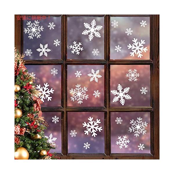 スライド ガラス ドア、ガラス窓、店の窓、セラミック タイル、家電製品など。お祭りの雰囲気を演出する素晴らしい窓飾り。素敵な家族や友達と一緒に飾って、好きなようにDIYパターンを作って、幸せな家族の再会を楽しみましょう。プレミアムPVC素材...