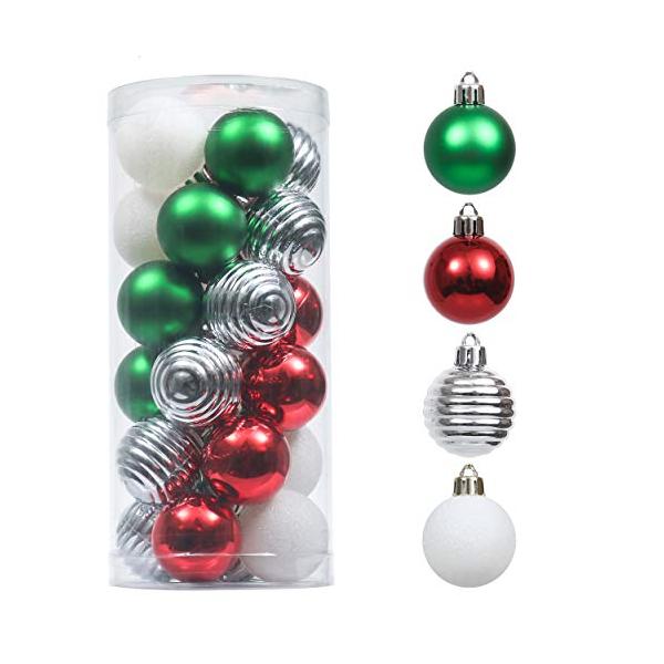 Valery Madelyn は、季節の装飾とギフトを専門とする国際的なブランドです。季節の装飾業界で20年以上の経験を持つ当社は、世界中にデザインを広めています。オーナメントからリースまで。パーティー用ティンセルからストッキングまで、キュ...