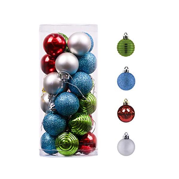 Valery Madelyn は、季節の装飾とギフトを専門とする国際的なブランドです。季節の装飾業界で20年以上の経験を持つ当社は、世界中にデザインを広めています。オーナメントからリースまで。パーティー用ティンセルからストッキングまで、キュ...