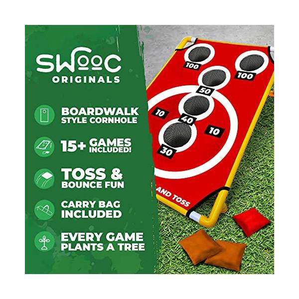 Splinter Woodworking Co. は、2015 年にフロリダ州デルレイ ビーチのガレージから生まれました。もともとは家庭用木材工場でしたが、米国で最も急成長しているゲーム会社の 1 つになりました。新しいゲームとデザインに対...