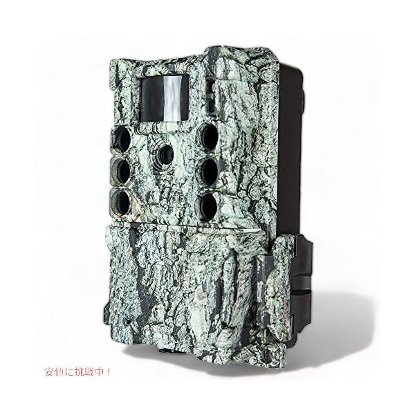 これらのカメラは、成功したハンターが最も望んでいるすべてのボックスをチェックします。クラス最高の画像とビデオ品質を実現する 4K シングル センサーによる最高の画像解像度に加えて、最適化されたバッテリー寿命により、最大の画像キャプチャと、バ...