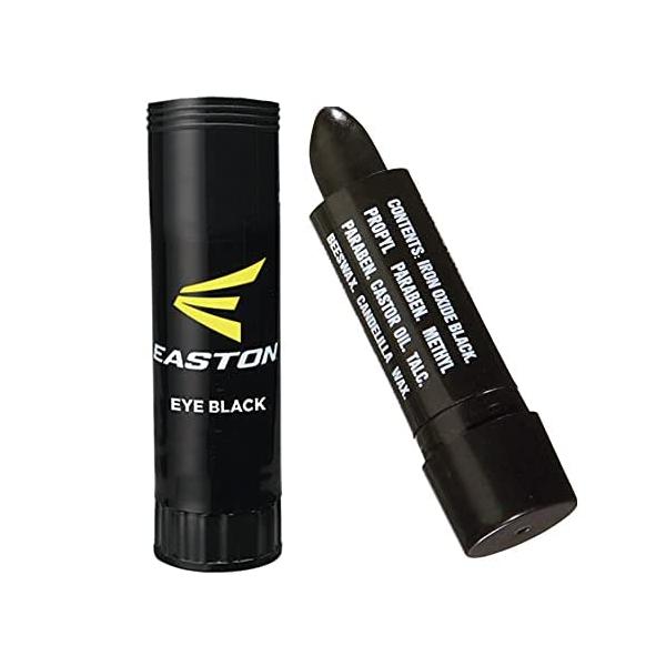 ライトの下で遊んでいても、太陽の下で遊んでいても、目を黒くして目のグレアを防ぎます。簡単に塗布できるようにチューブに入っています。おおよそのサイズ : 6.61×3.66×0.83インチ 重さ : 0.05 ポンド B001CB01MS【野...