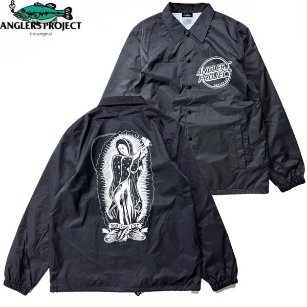 ■商品説明「ANGLERS PROJECT」”Guilty Entertainment(ギルティーエンターテーメント)から全国のイカしたアングラー達へ送るアングラーズ・プロジェクト。WEST TOKYOから発信されるにんまりなグラフィックや...