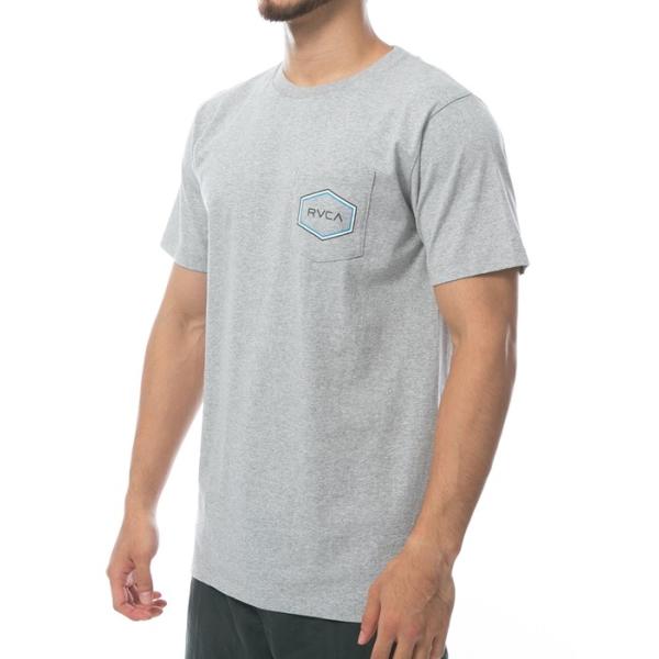 ■商品説明『RVCA』カリフォルニア発のブランド「RVCA/ルーカ」サーファー、スケーター、スノーボーダーはもちろん、アーティストからアスリートまで幅広い層に支持を受けています。無名でも感動を引き起こさせるアーティストを発信していくプログラ...