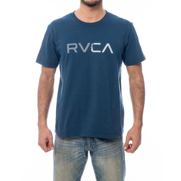 ■商品説明『RVCA』カリフォルニア発のブランド「RVCA/ルーカ」サーファー、スケーター、スノーボーダーはもちろん、アーティストからアスリートまで幅広い層に支持を受けています。無名でも感動を引き起こさせるアーティストを発信していくプログラ...